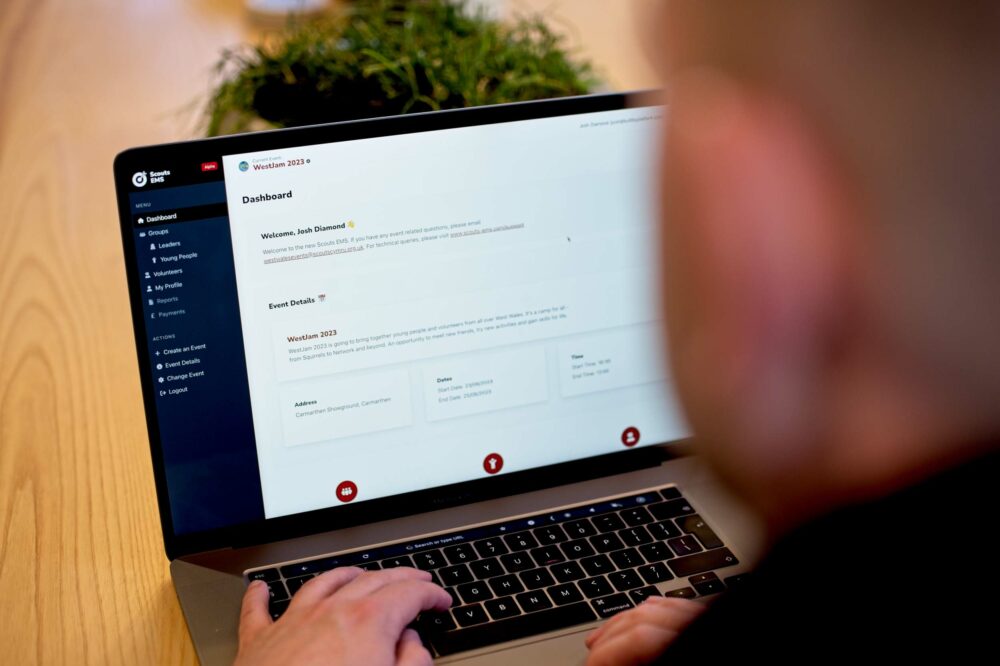 How It Works | Scouts EMS