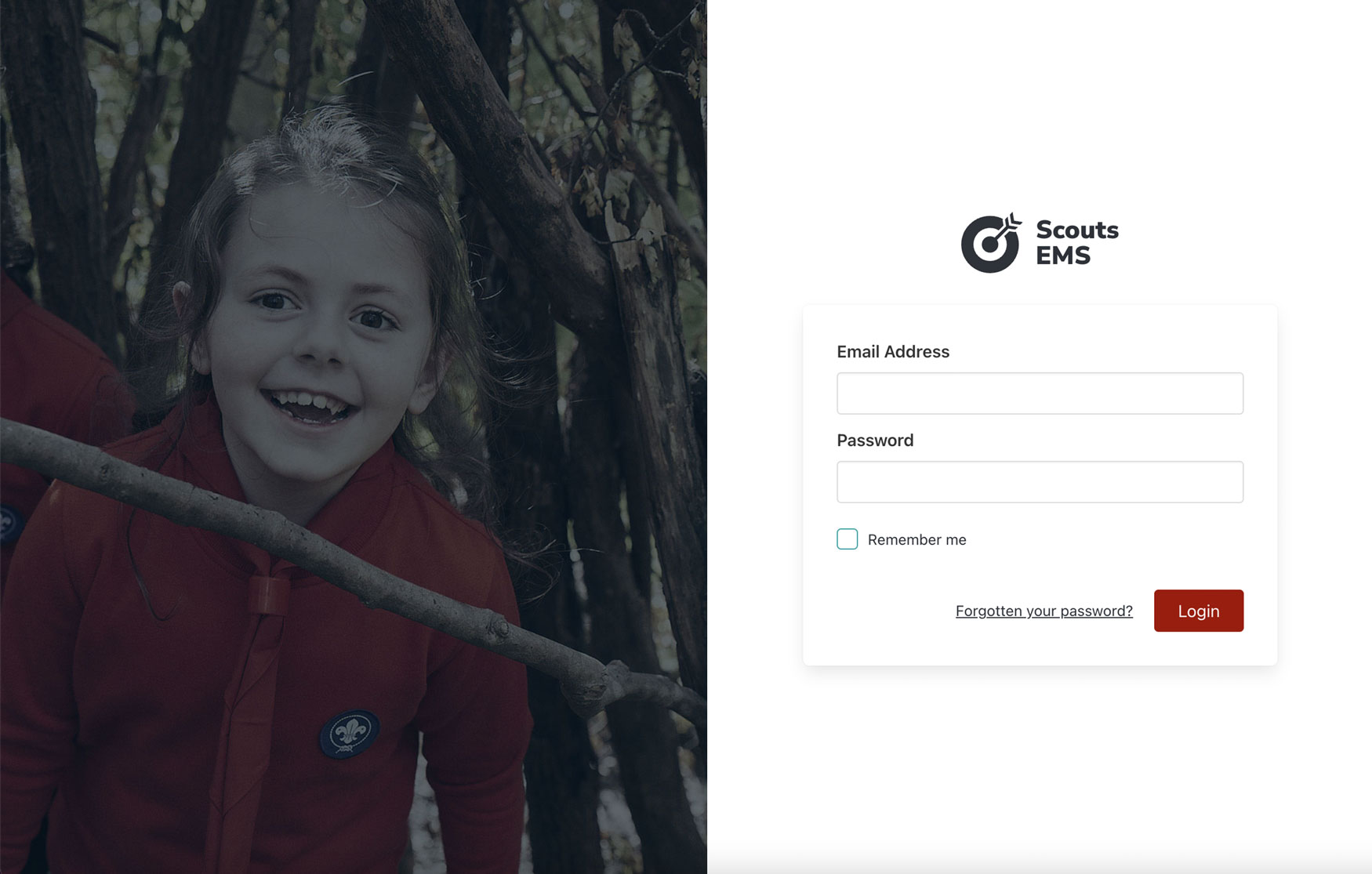 Scouts EMS | The #1 Event Booking & Event Management System